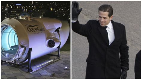 The Shameful Biden Administration Fueled Submersible Rescue Hoax