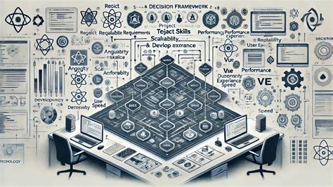 Strategic Decision Framework For Selecting The Right Front End