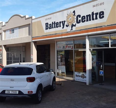 Battery Centre Inverters