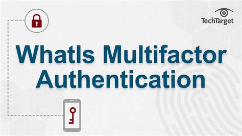 Multi Factor Authentication Methods