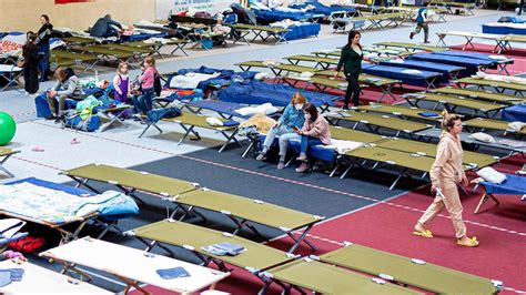 Landkreis Waldeck Frankenberg sucht Wohnraum für Flüchtlinge aus Ukraine