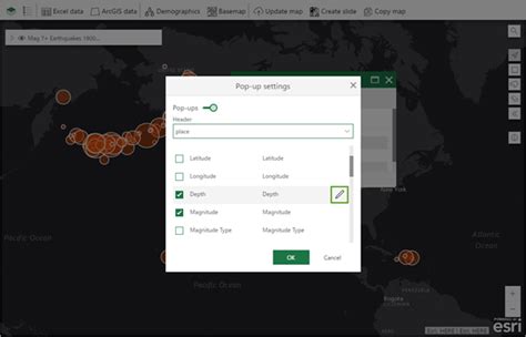 arcgis blog