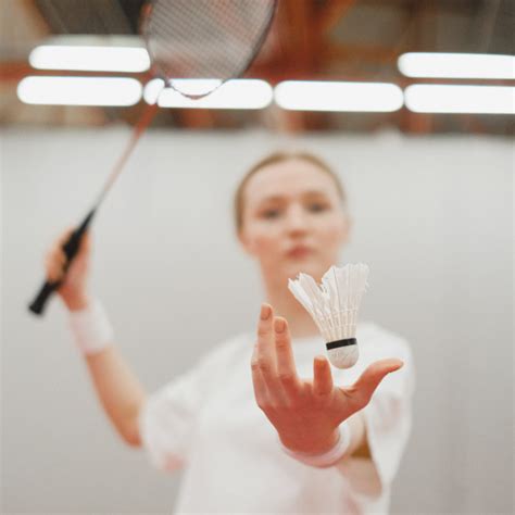 Badminton – Time Sports e.V.