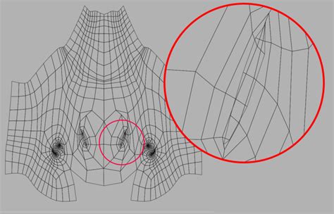 Lscm Texture Unwrapping Hdk Houdini Development Kit Od Forum