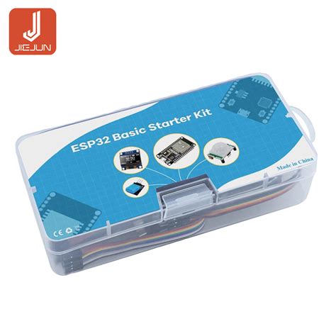 starter kit esp32 module kit starter kit for esp32 esp 32s wifi module
