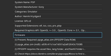 Ppsspp Cant Save R Retroarch