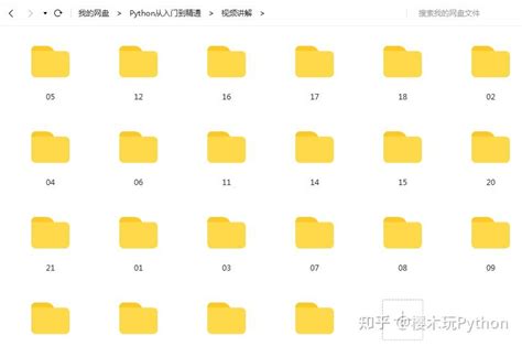 Python技术手册第2版，全面解析各项技术 知乎