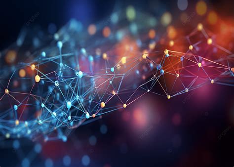 Abstract Technology Background Binary And Cogs Concept Abstract Technology Abstract Technology