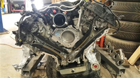 I Have Begun My Coyote Swap Pics Saleen Sn95 Page 4