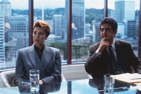 Body Of Evidence Cast