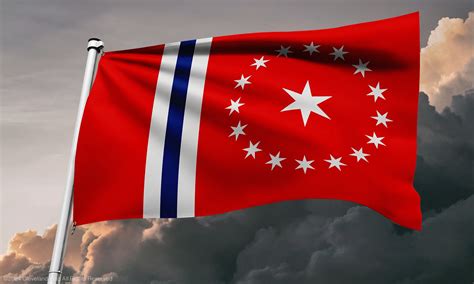 Cleveland Flag — Support The New Cleveland Flag