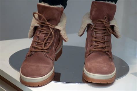 Botte Fourrée Femme • Sambottes