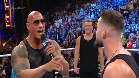 Pat Mcafee Details How 915 Wwe Smackdown Appearance Came Together