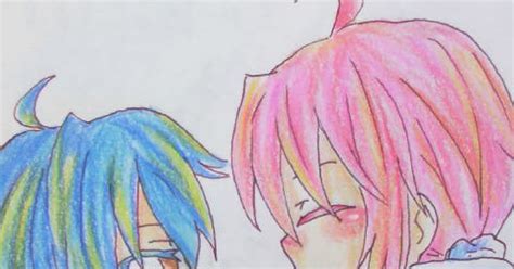 ｲﾅｽﾞﾏｲﾚﾌﾞﾝgo ﾏｻ蘭ﾏｻ あきやのイラスト Pixiv