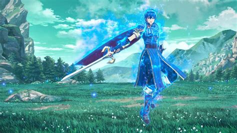 Who Are The Strongest Emblem Characters In Fire Emblem Engage