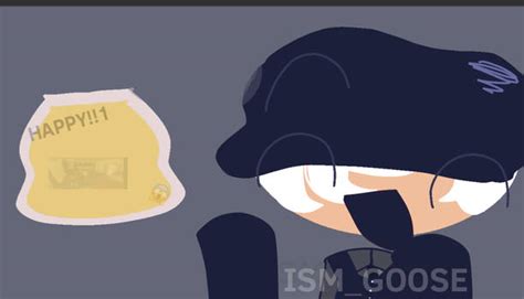 Ism Goose Digital Artist Deviantart