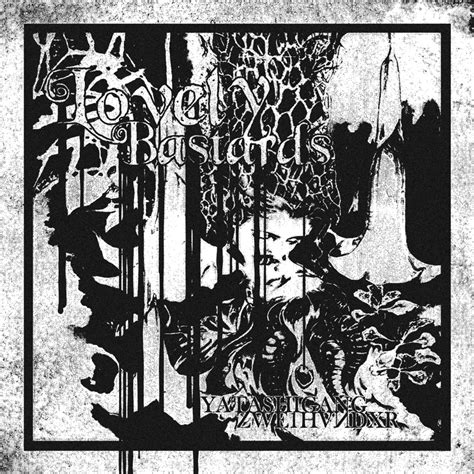 LOVELY BASTARDS Super Slowed ZWE1HVNDXR Yatashigang Song Lyrics