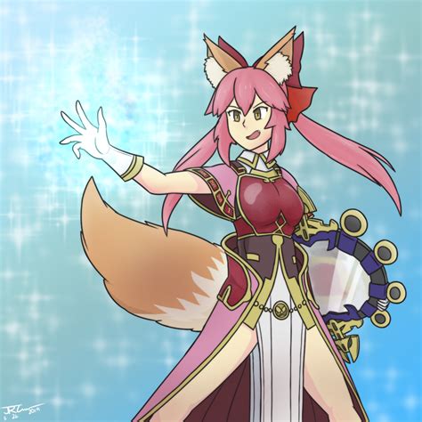 Mae Except Its Actually A Different Mae Dressed Up As Mae R