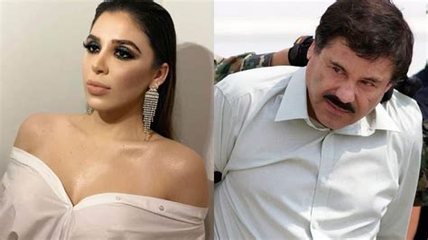 Absuelven Al Hermano De Emma Coronel Por La Fuga De El Chapo Guzmán