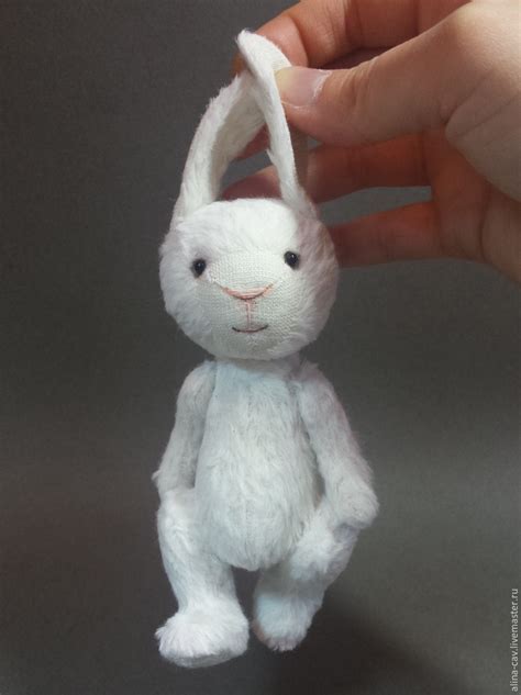 Rabbit Plushie Sewing Patterns Craft Resource Wiki Fandom