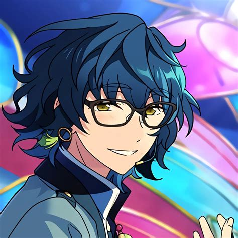 Pin By Aran On Icons Mugi Ensemble Stars Cute Anime Guys