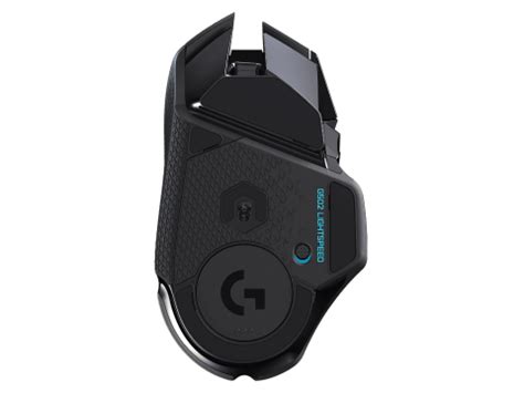 Logitech G502 Lightspeed Wireless Gaming Mouse EIT