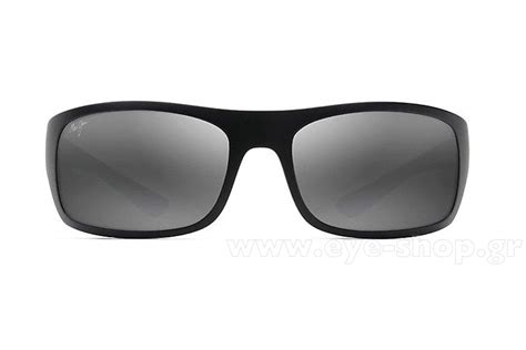 Maui Jim Big Wave 440 2m 67 Sunglasses Men Eyeshop