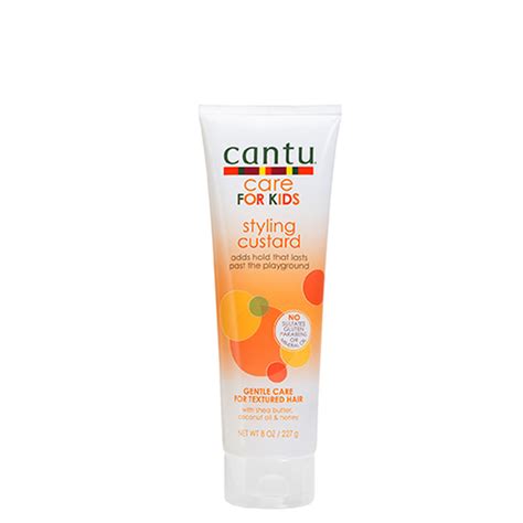 Styling Custard Perfect Trust Beauty And Wellness