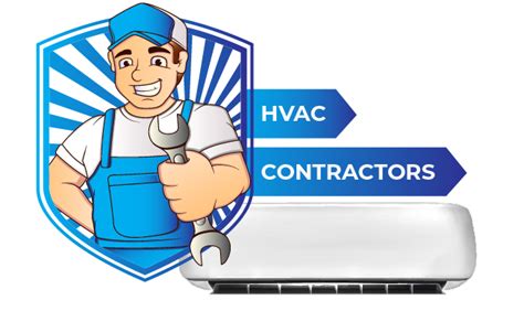 From Heating To Cooling Hvac Contractors Have You Covered By Hvac
