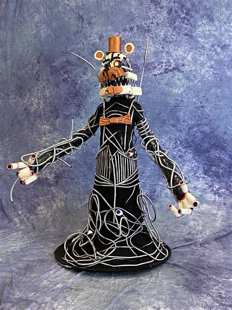 438 Best Molten Freddy Images On Pholder Fivenightsatfreddys