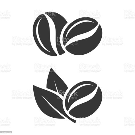 Vector Biji Coffee 57 Koleksi Gambar