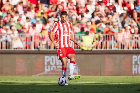 Prognóstico E Odds Almeria Vs Celta Vigo 01092023 Laliga Vivaposta
