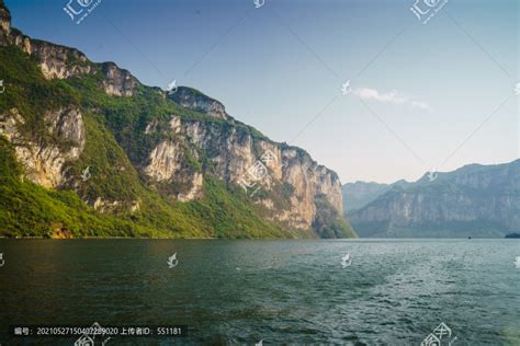 百里画廊 国内旅游景点 旅游景点 摄影素材 汇图网www huitu