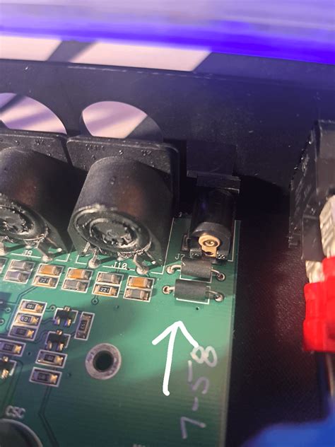 What Is This Unmarkednon Polarized Diode Raskelectronics