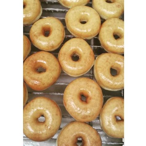 Daylight Donuts Bryant Restaurant Reviews Photos And Phone Number