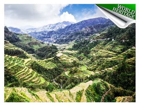 Banaue Rice Terraces Interestpin Australia Interestpin Australia