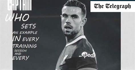 ‘a Huge Stab In The Back Lgbt Saudis Feel ‘betrayed By Jordan Henderson
