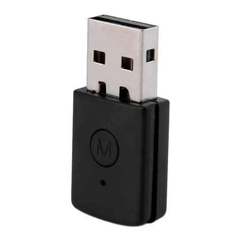 Kebidumei Usb Bluetooth Dongle Adapter For Ps4 3 5 Grandado