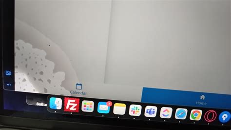 Brighter Area On Lower Left Of Screen R Monitors