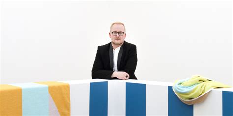 Significance And Bravery Artist Garth Gratrix On Wink Wink The