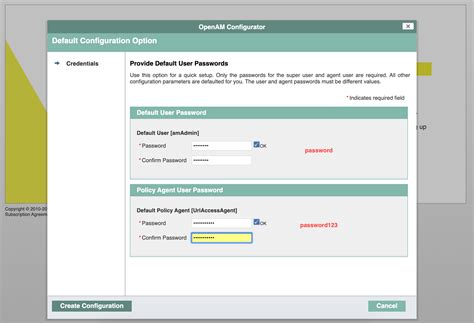 Sso Configuration Using Aws Cognito Forgerock Openam With Saml Assertion