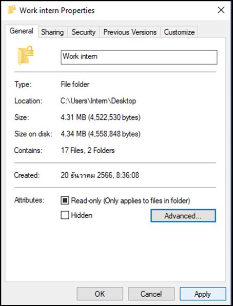 How To Encrypt A File TechSpace Help Center