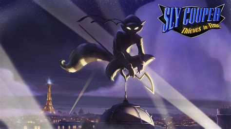 🔥 73 Sly Cooper Wallpapers Wallpapersafari