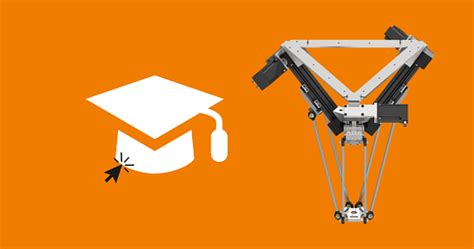 modular dry tech® delta robot system by igus® india