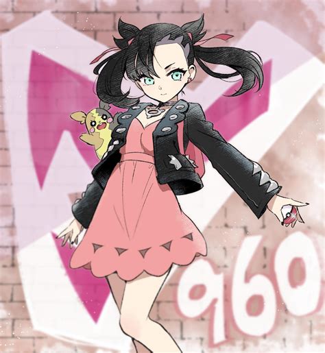 Daily Marnie 385 Scrolller