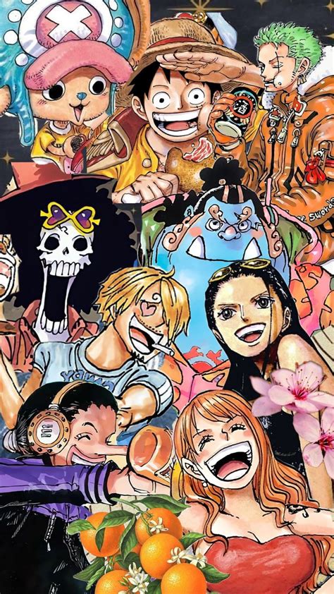 Pin Di Melle Su One Piece Nel Arte Del Fumetto Manifesti Di