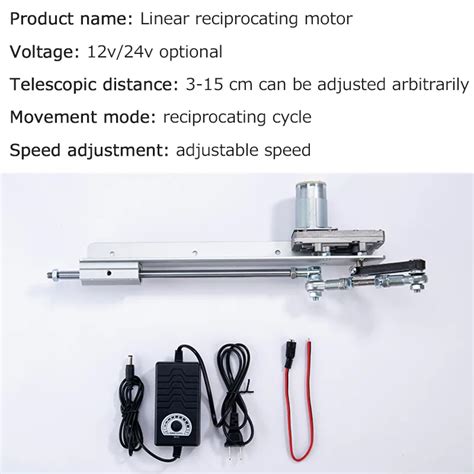 Adjustable Telescopic Motor Vehicles With Speed Controller For