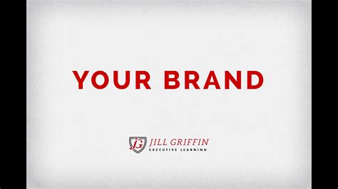Build Your Personal Brand Youtube