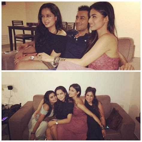 Naagin Actress Mouni Roy Rare And Unseen Photos Goes Viral
