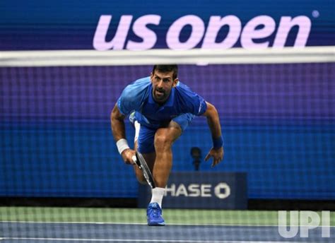 Photo Round 4 Of The Us Open Tennis Championships In New York